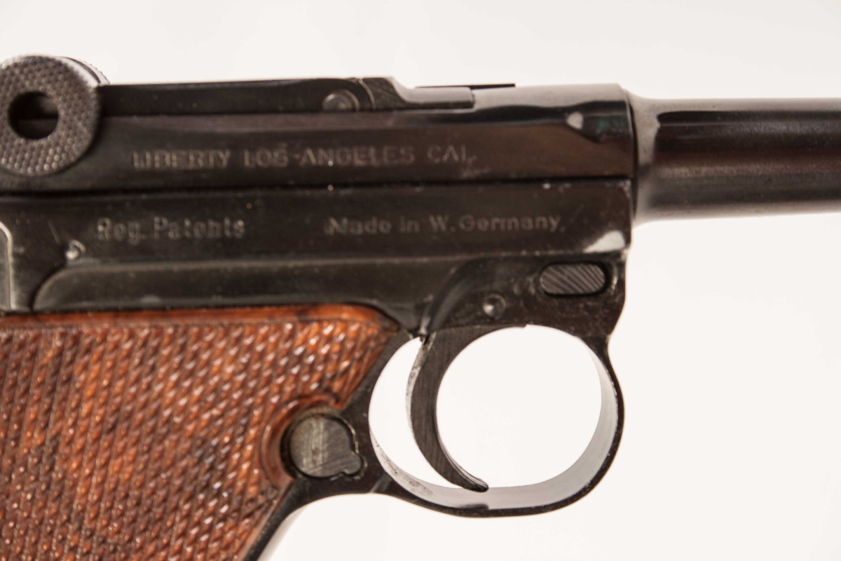 Erma-Werke Kgp 68a Used Gun Inv 216760 .380 Acp For Sale at GunAuction ...
