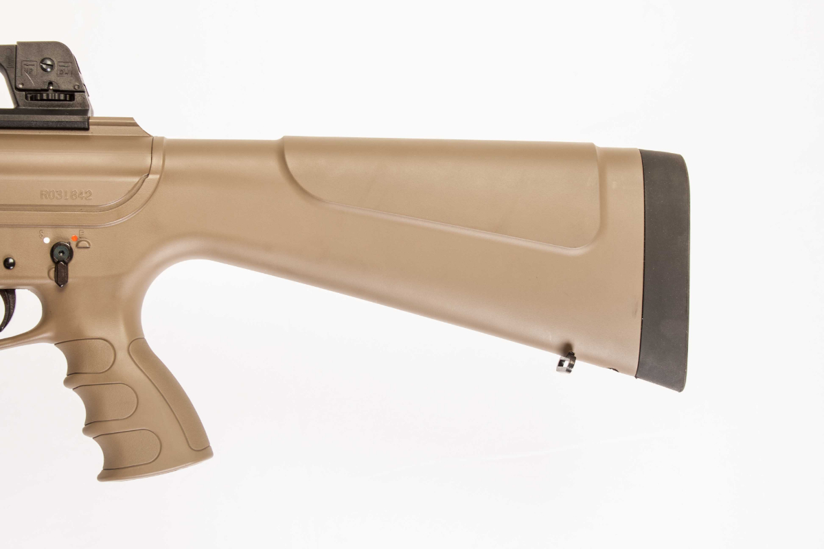 Derya Arms Vr60 Used Gun Inv 217833 12 Ga For Sale at GunAuction.com ...