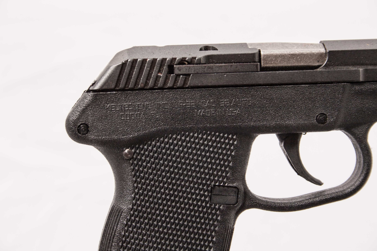 Kel-Tec P-32 Used Gun Inv 217775 .32 Auto (7.65 Browning) For Sale at ...