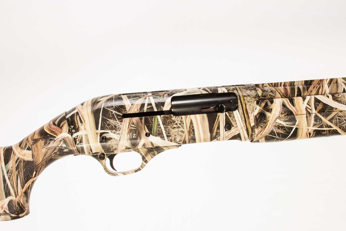 Yildiz A71 Used Gun Inv 218351 12 Ga For Sale at GunAuction.com - 16468571