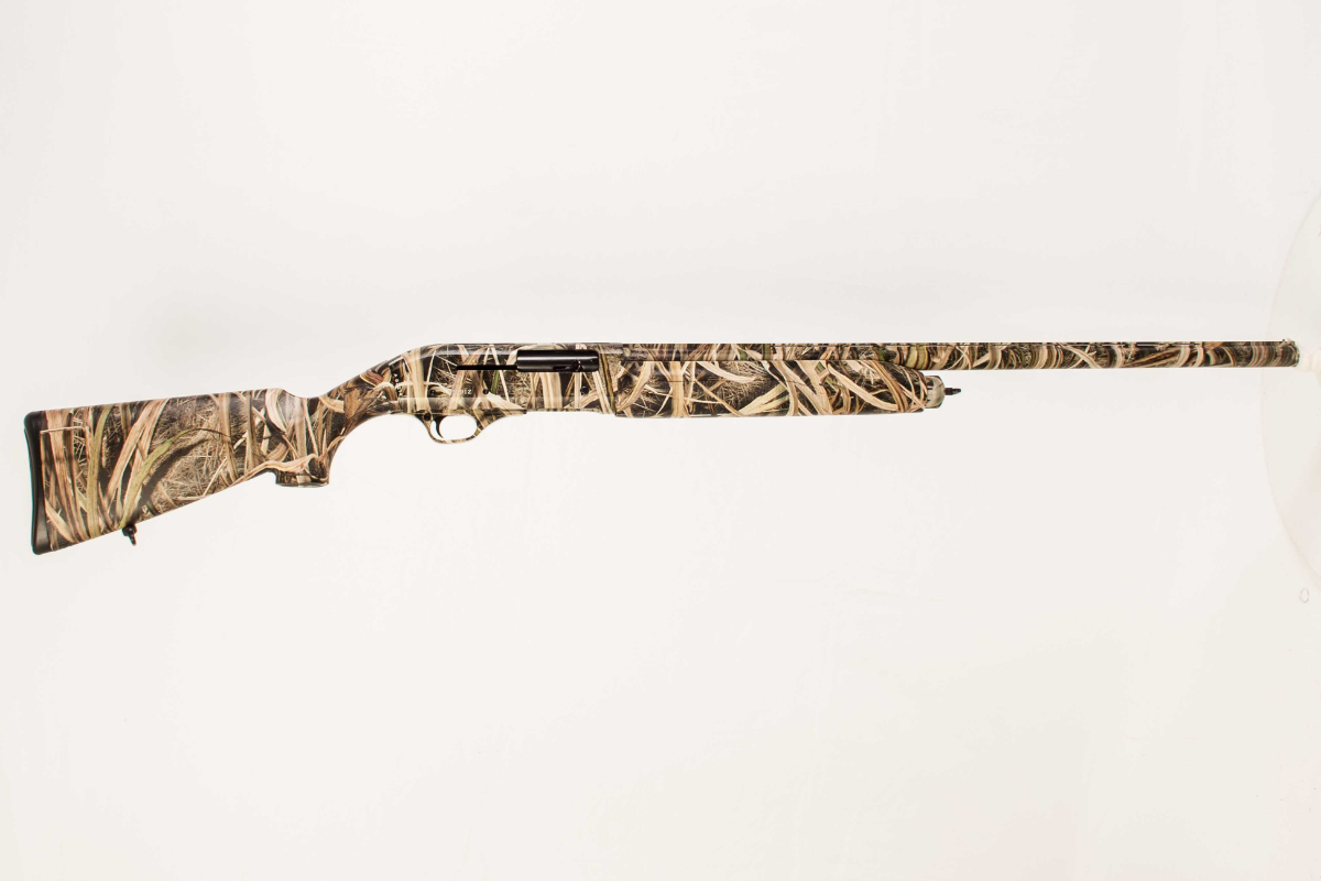 Yildiz A71 Used Gun Inv 218351 12 Ga For Sale at GunAuction.com - 16468571