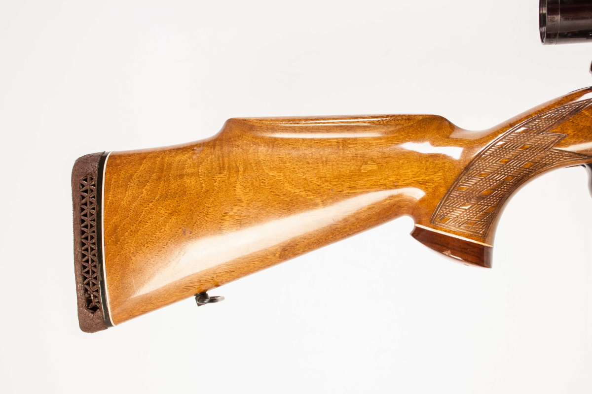 Parker & Hale Bnp Used Gun Inv 218376 .30-06 Springfield For Sale at ...