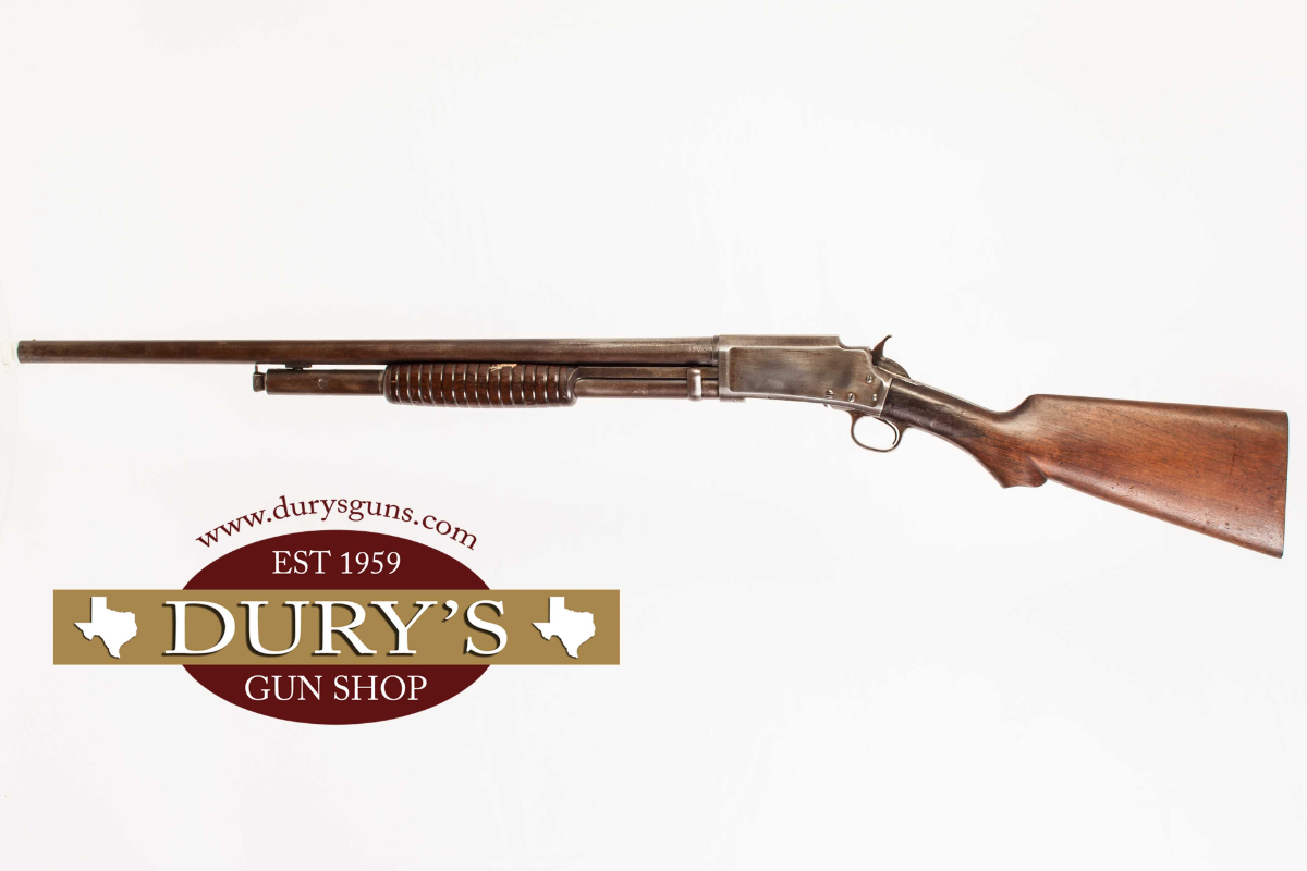 Marlin Model 24 Used Gun Inv 218536 12 Ga For Sale at GunAuction.com ...