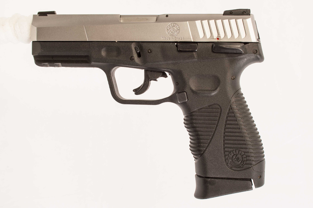 TAURUS - 24/7 GEN 2 USED GUN INV 212904 - Picture 5