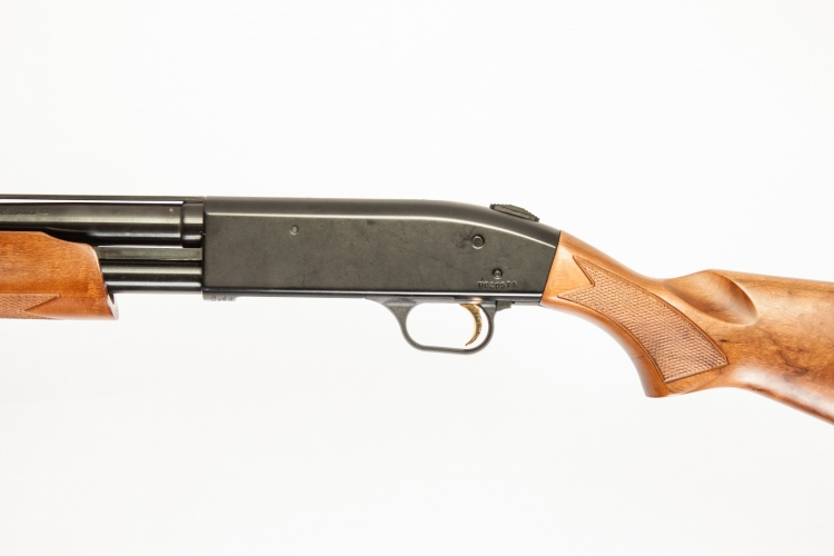 Mossberg 50 Used Gun Inv 213256 20 Ga For Sale at GunAuction.com - 16515165