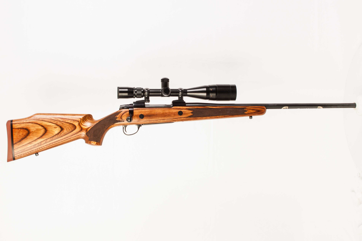 Sako A5 Used Gun Inv 215070 .270 Win. For Sale at GunAuction.com - 16598490