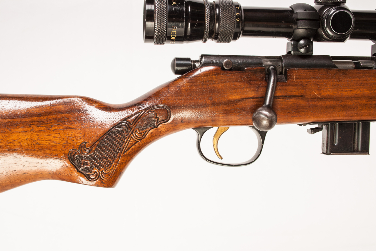 Marlin Model 782 Used Gun Inv 218935 .22 Magnum For Sale at GunAuction ...
