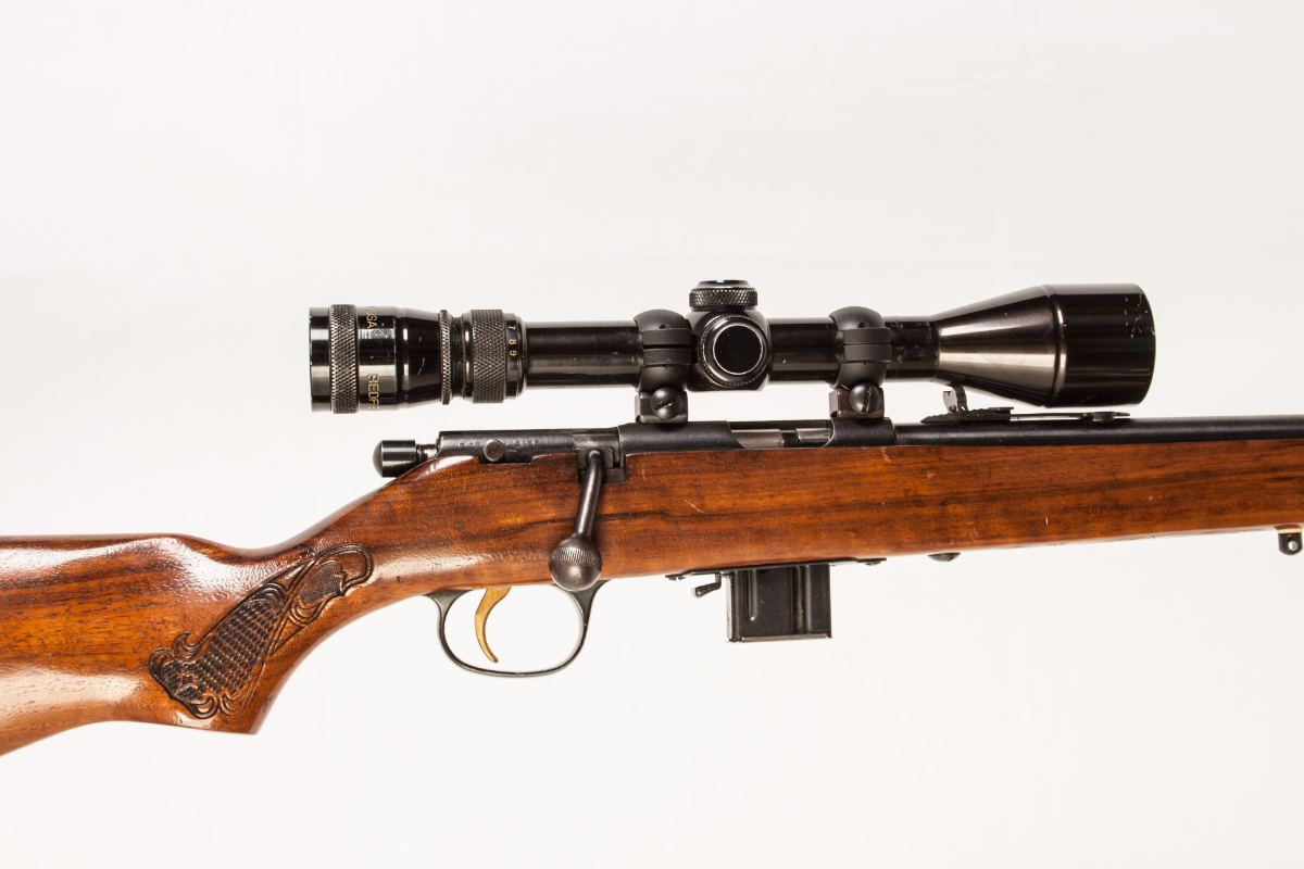 Marlin Model 782 Used Gun Inv 218935 .22 Magnum For Sale at GunAuction ...
