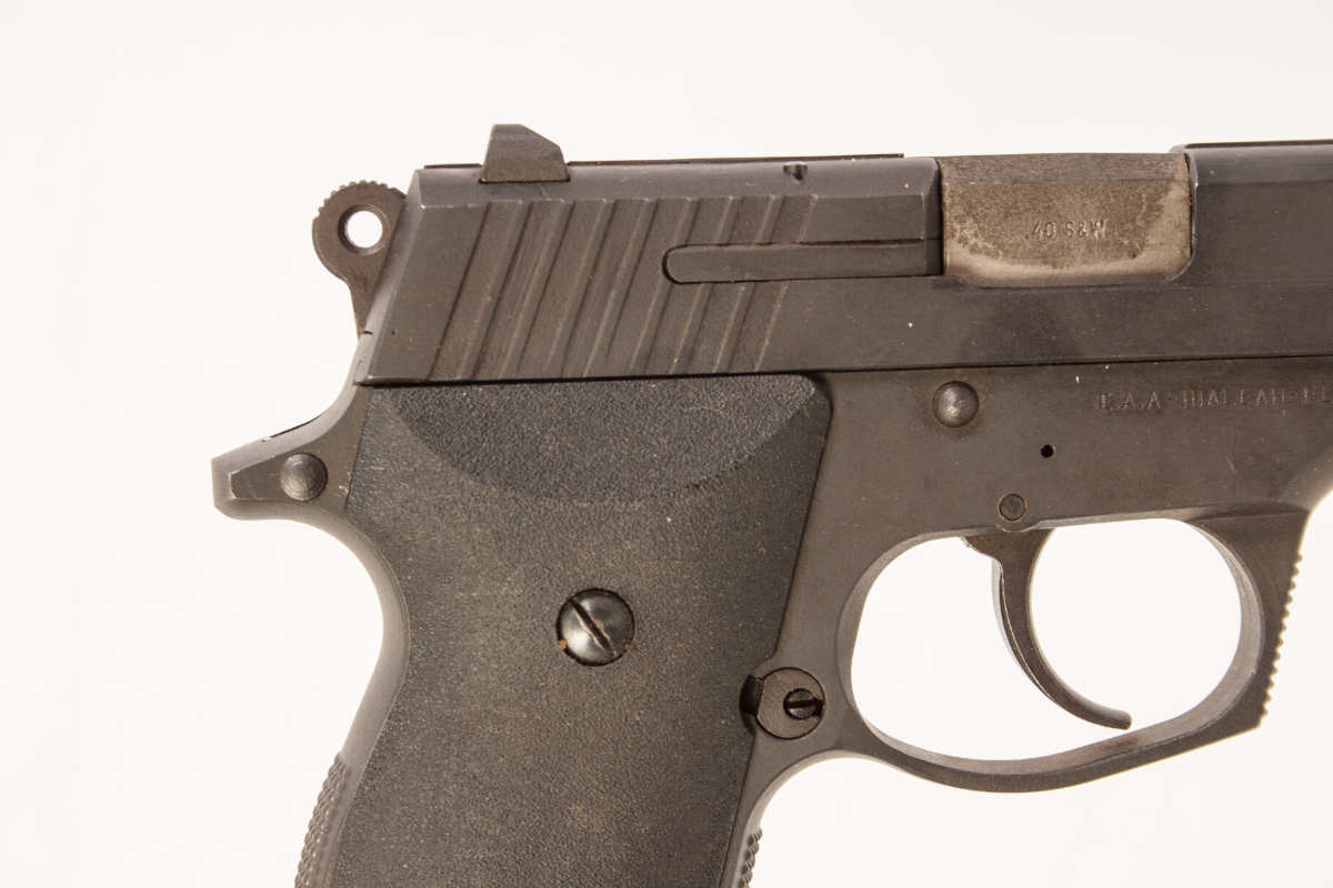 Astra A-75 Used Gun Inv 218969 .40 S&W For Sale at GunAuction.com ...