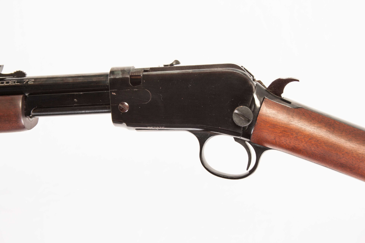 Taurus Model 72 Used Gun Inv 218068 .22 Magnum For Sale at GunAuction ...
