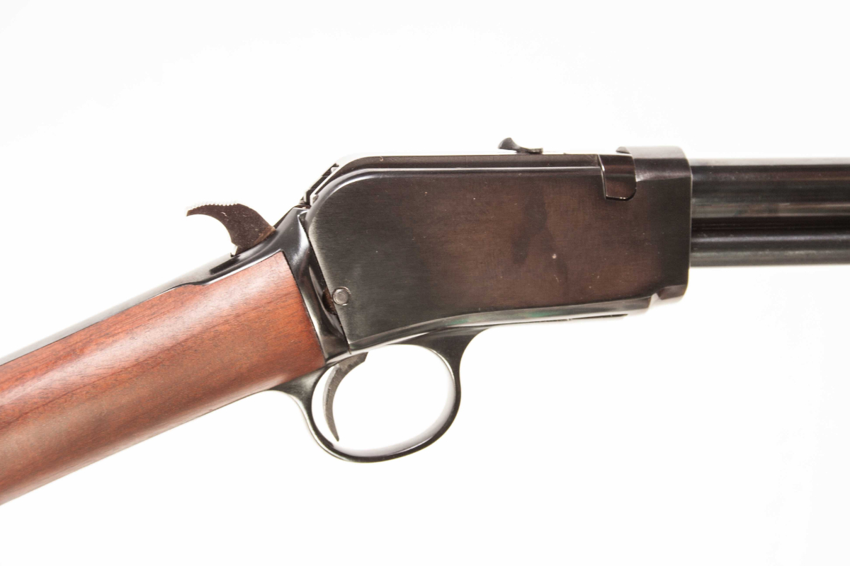 Taurus Model 72 Used Gun Inv 218068 .22 Magnum For Sale at GunAuction ...