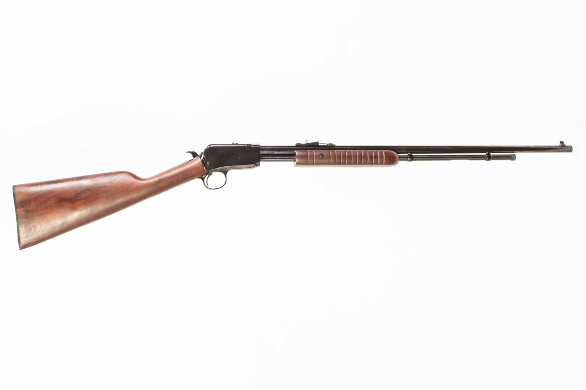 Taurus Model 72 Used Gun Inv 218068 .22 Magnum For Sale at GunAuction ...