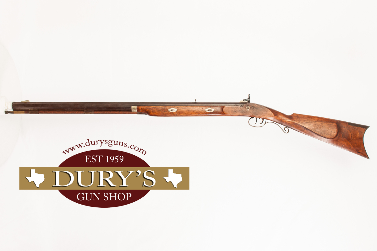 UBERTI SANTA FE HAWKENS USED GUN INV 1438