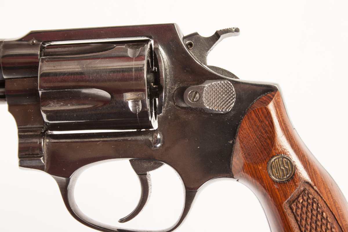 Rossi M68 Used Gun Inv 219463 .38 Special For Sale at GunAuction.com ...