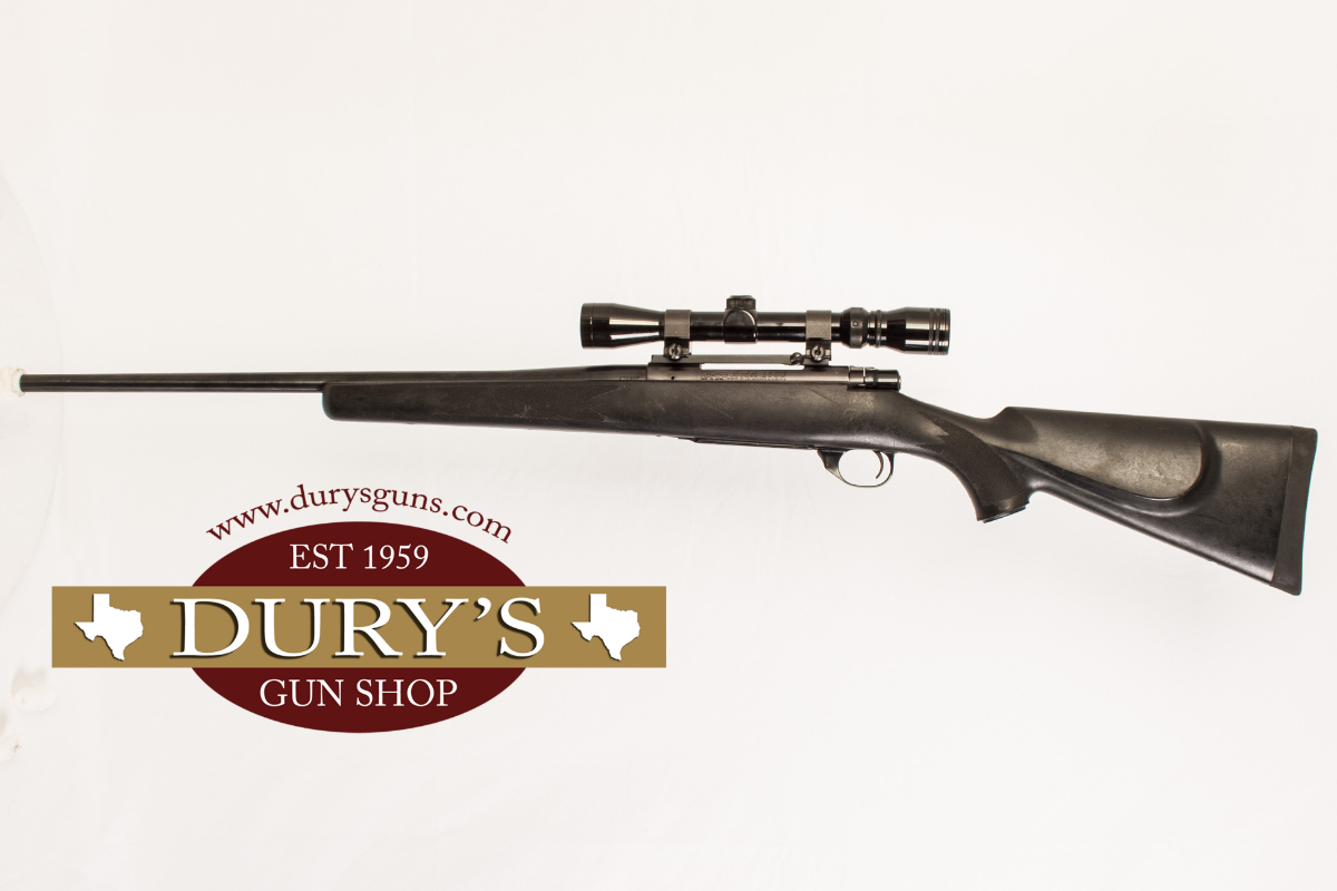 Howa 1500 Used Gun Inv 219422 .270 Win. For Sale at GunAuction.com ...