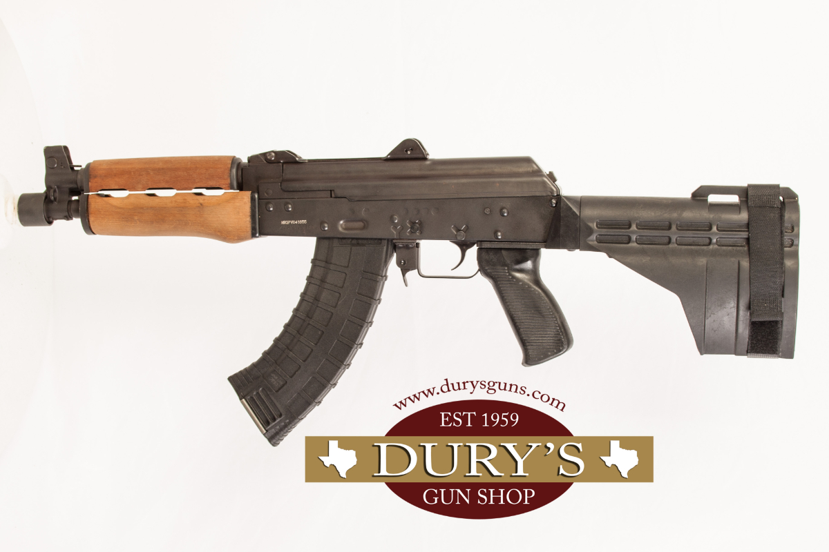 ZASTAVA MDLPAP M92PV USED GUN INV 216081