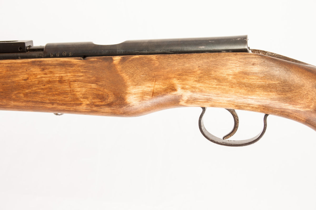 Tula Arms Toz-08 Trainer Used Gun Inv 219738 .22 Lr For Sale at ...