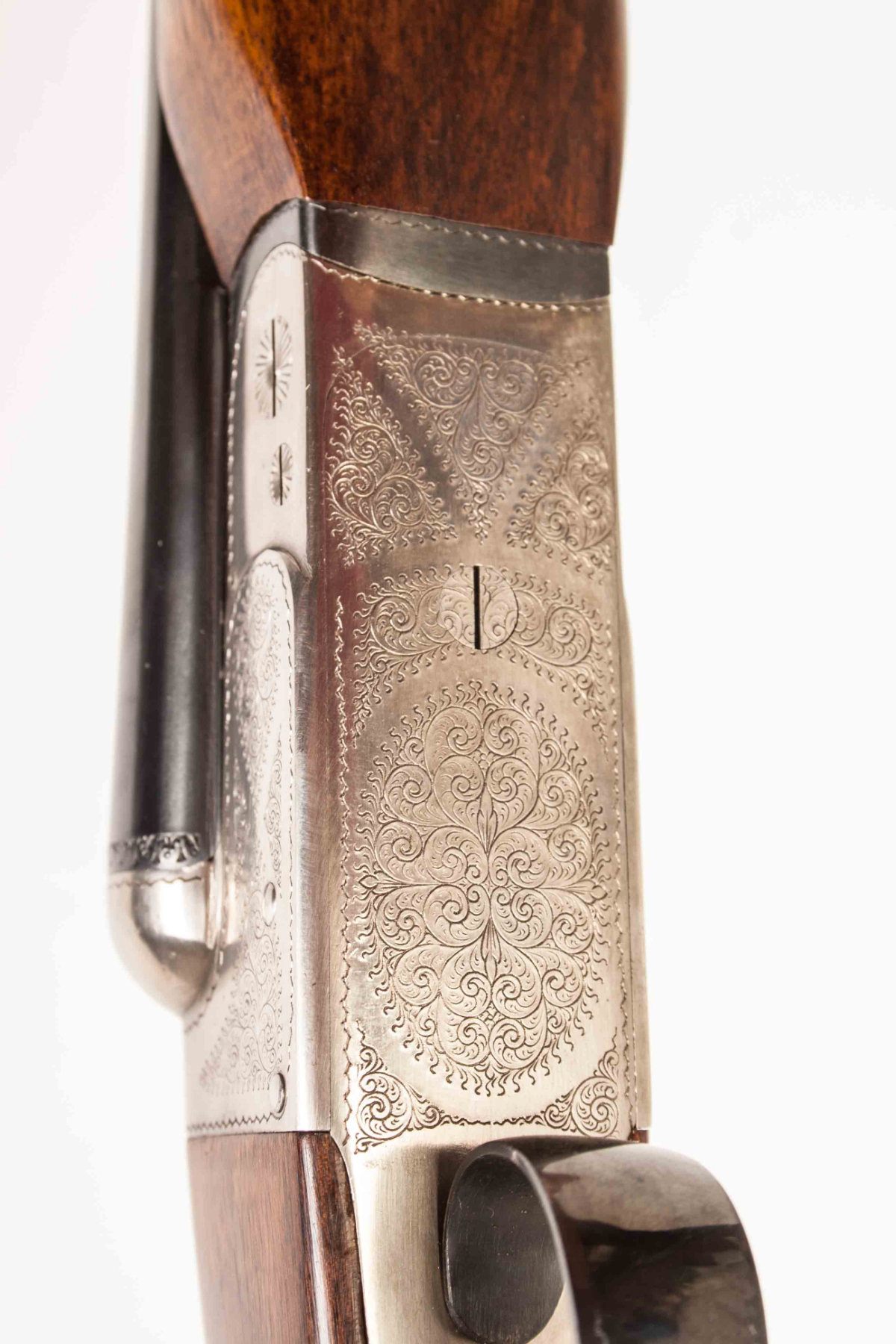 Parker Hale Side By Side Used Gun Inv 220187 20 Ga For Sale at ...