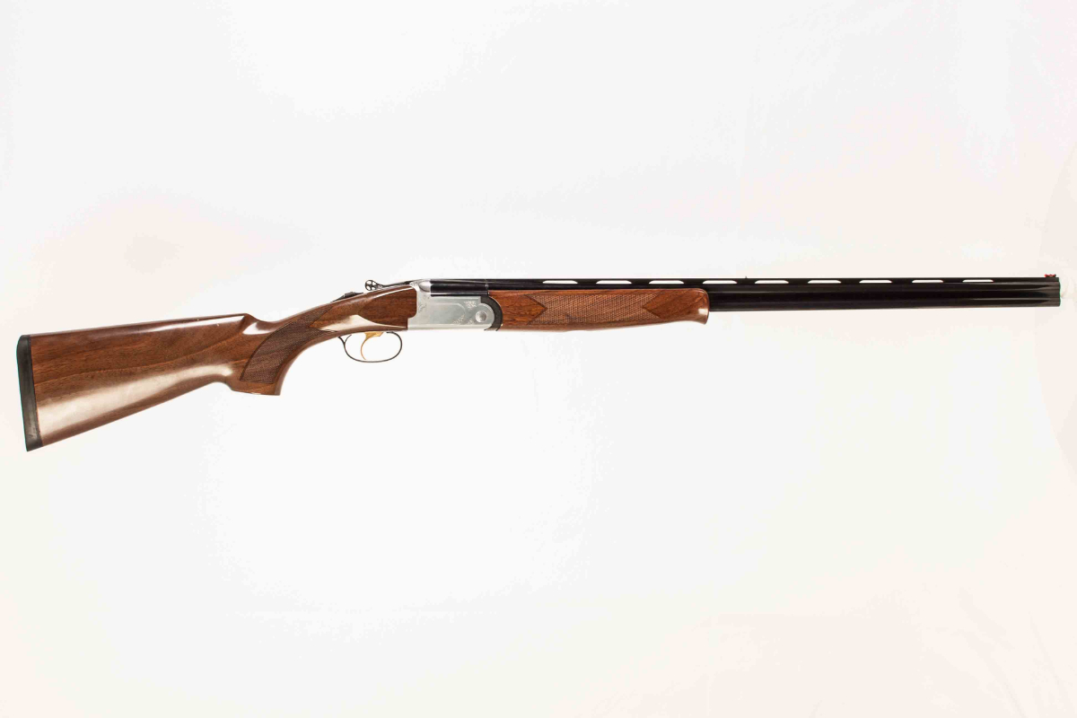 SAVAGE - MILANO USED GUN INV 220576 - Picture 5