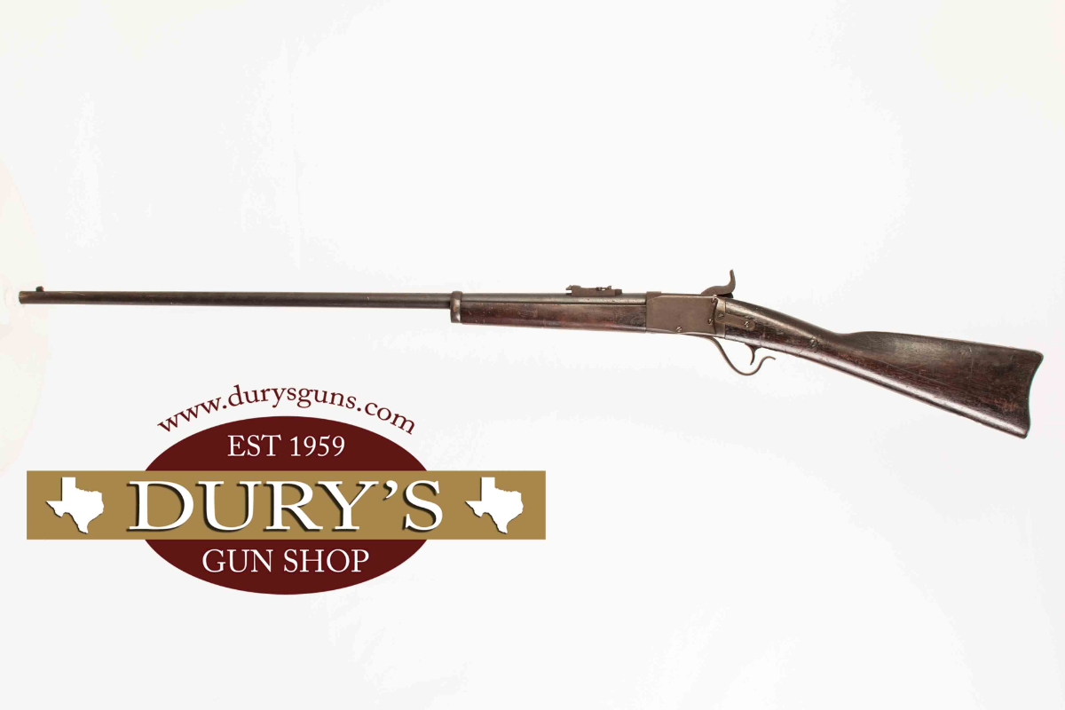 Peabody Falling Block Used Gun Inv 1528 For Sale at GunAuction.com ...