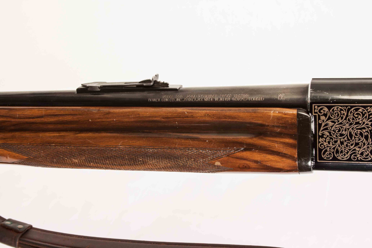 Ithaca Model 900 Used Gun Inv 220889 20 Ga For Sale at GunAuction.com ...