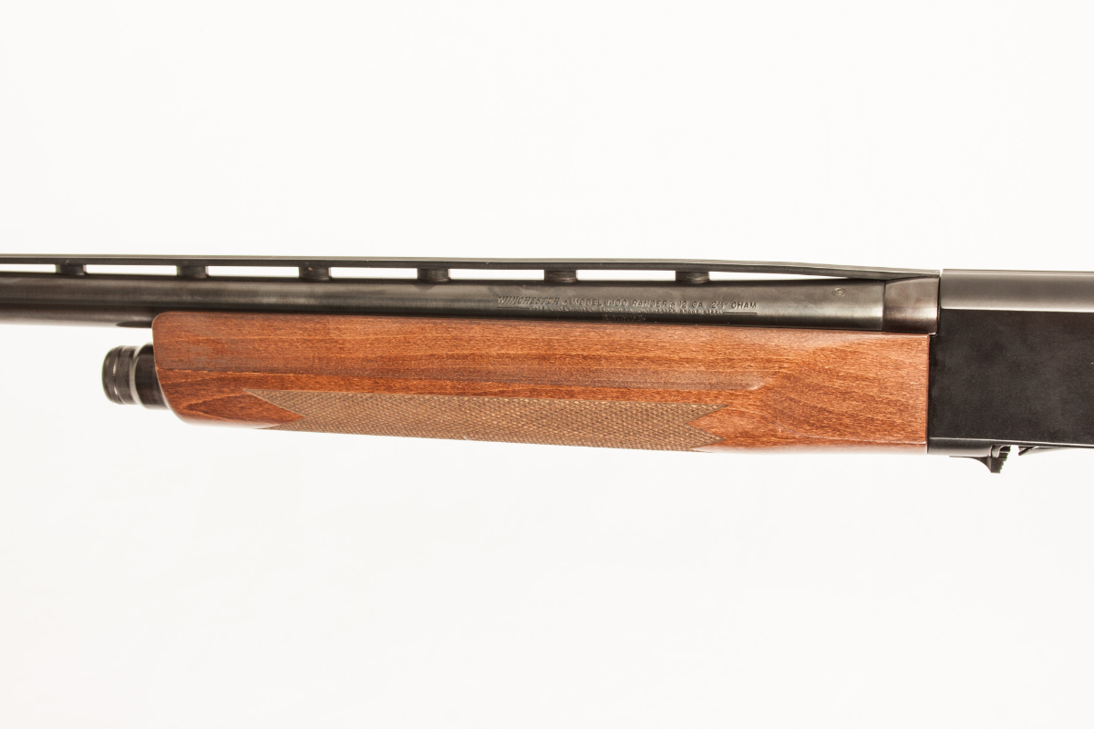 Winchester 1400 Ranger Used Gun Inv 221045 12 Ga For Sale at GunAuction ...