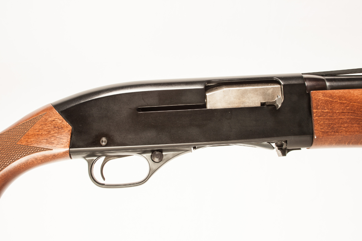 Winchester 1400 Ranger Used Gun Inv 221045 12 Ga For Sale at GunAuction ...