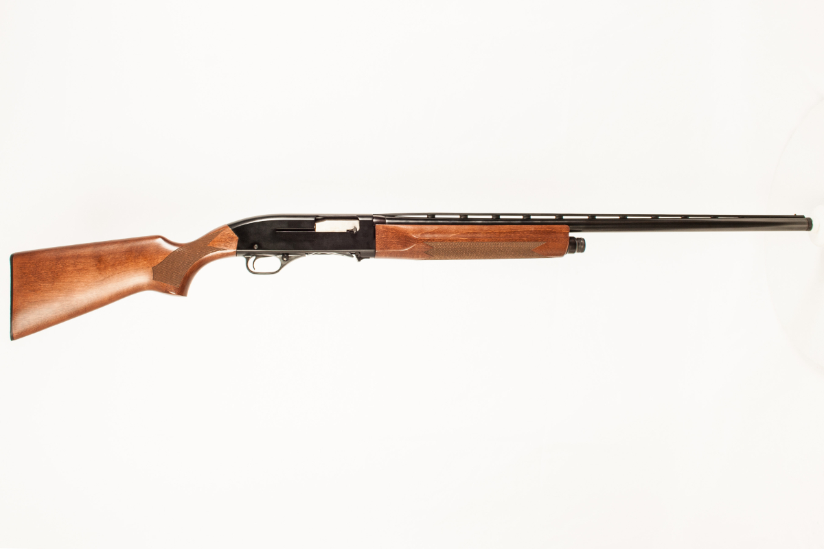 Winchester 1400 Ranger Used Gun Inv 221045 12 Ga For Sale at GunAuction ...