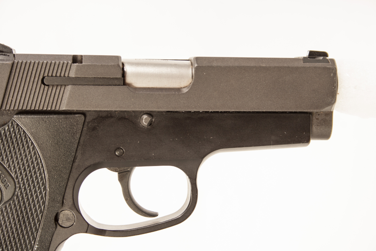 Smith & Wesson 908 Used Gun Inv 221111 9mm Luger For Sale at GunAuction ...