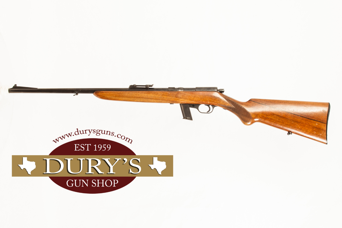 Walther Model 1 Used Gun Inv 220981 .22 Lr For Sale at GunAuction.com ...