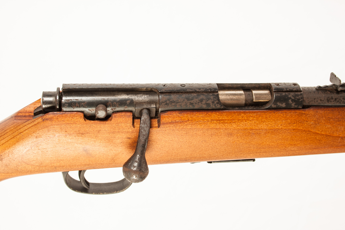 Marlin 925 Used Gun Inv 220955 .22 Magnum For Sale at GunAuction.com ...