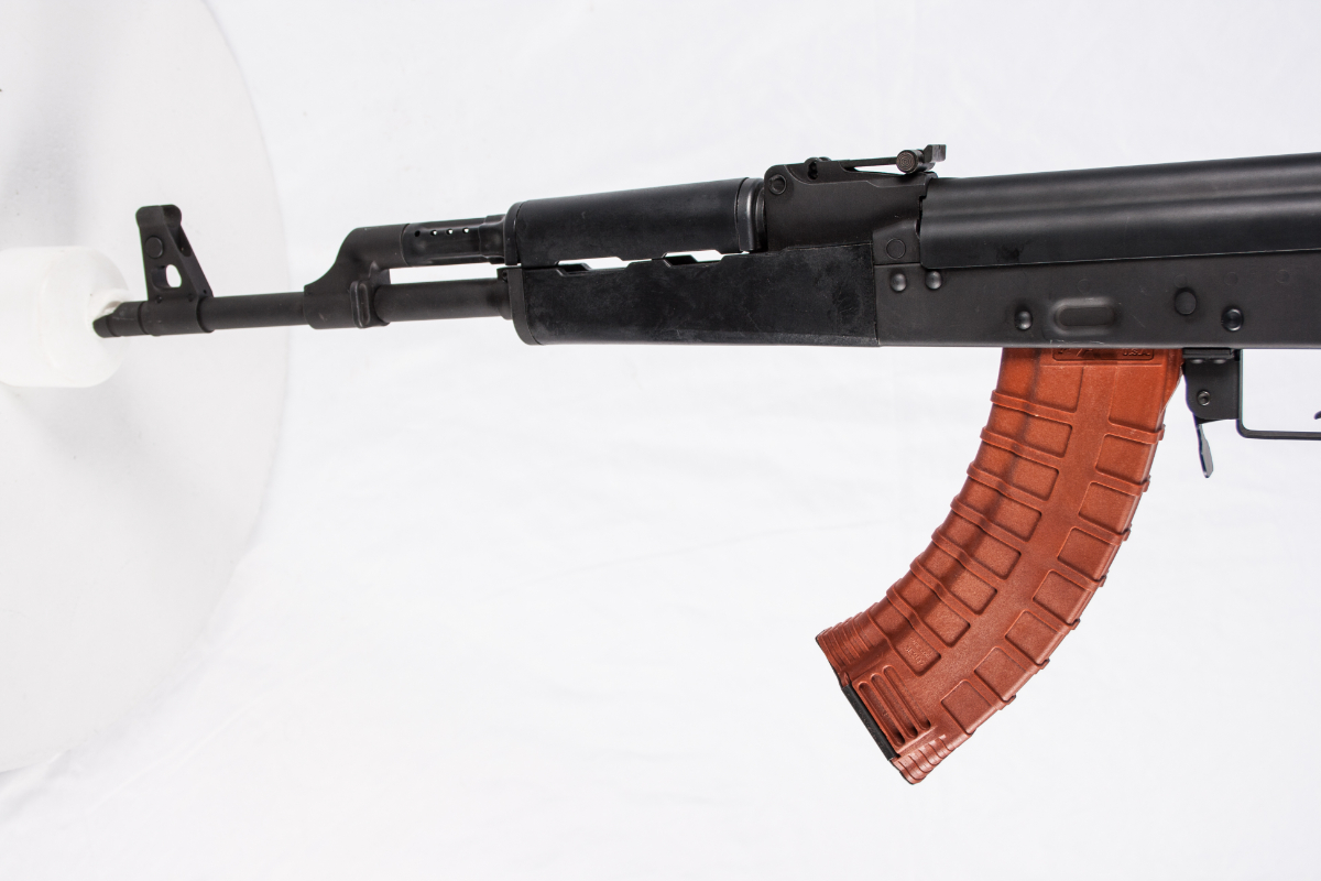 Century Arms Ras4t Ak-47 Platform Used Gun Inv 221737 7.62x39 For Sale ...