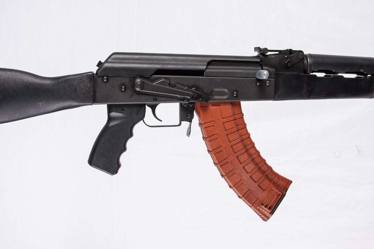 Century Arms Ras4t Ak-47 Platform Used Gun Inv 221737 7.62x39 For Sale ...