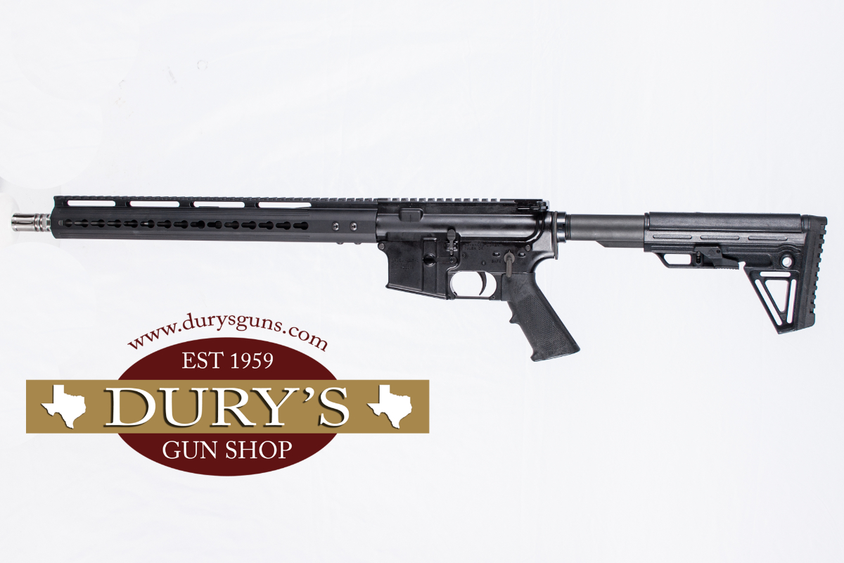 ADVANCED COMBAT AC15-1 USED GUN INV 221840