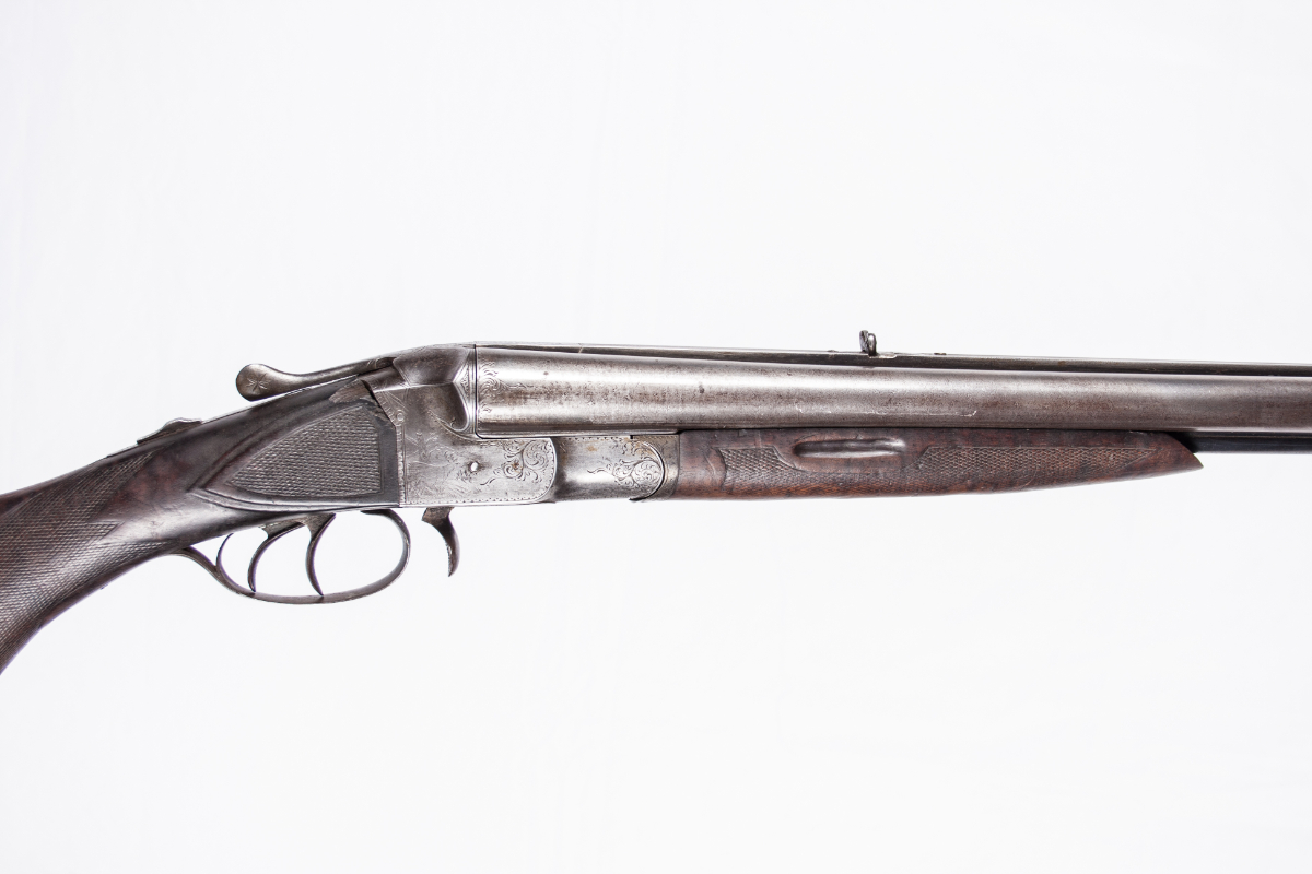 3 Barrel Gun Co. Drilling Used Gun Inv 220432 12 Ga For Sale at ...