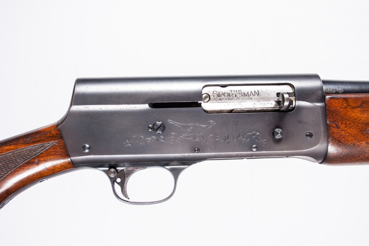 Remington Model 11 "The Sportsman" Used Gun Inv 221486 16 Ga For Sale ...