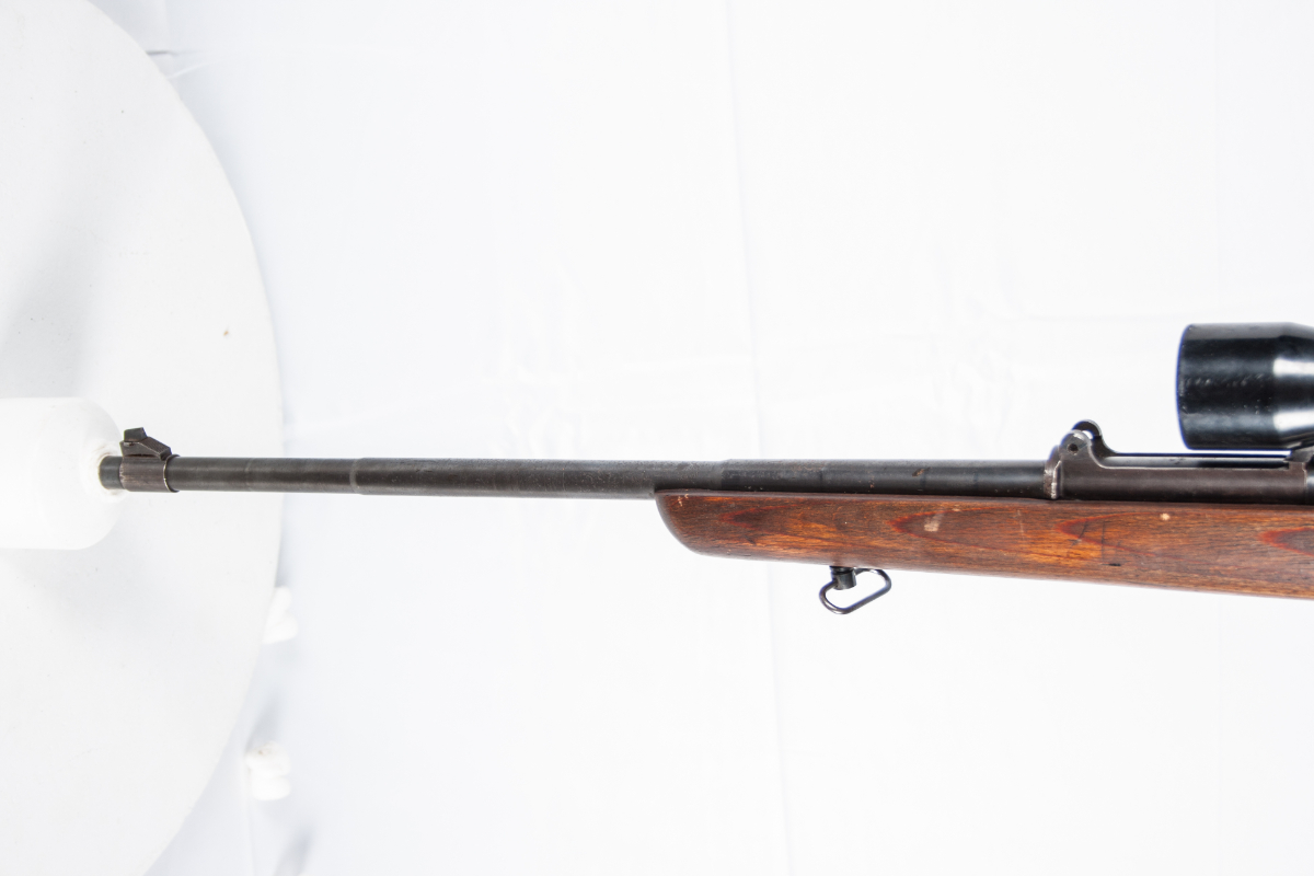 Ceskoslovenska Mauser Unknown Model Used Gun Inv 222006 Unknown For ...