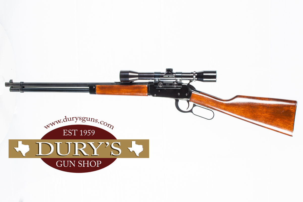 Sears Model 54 Used Gun Inv 222162 .30-30 For Sale at GunAuction.com ...