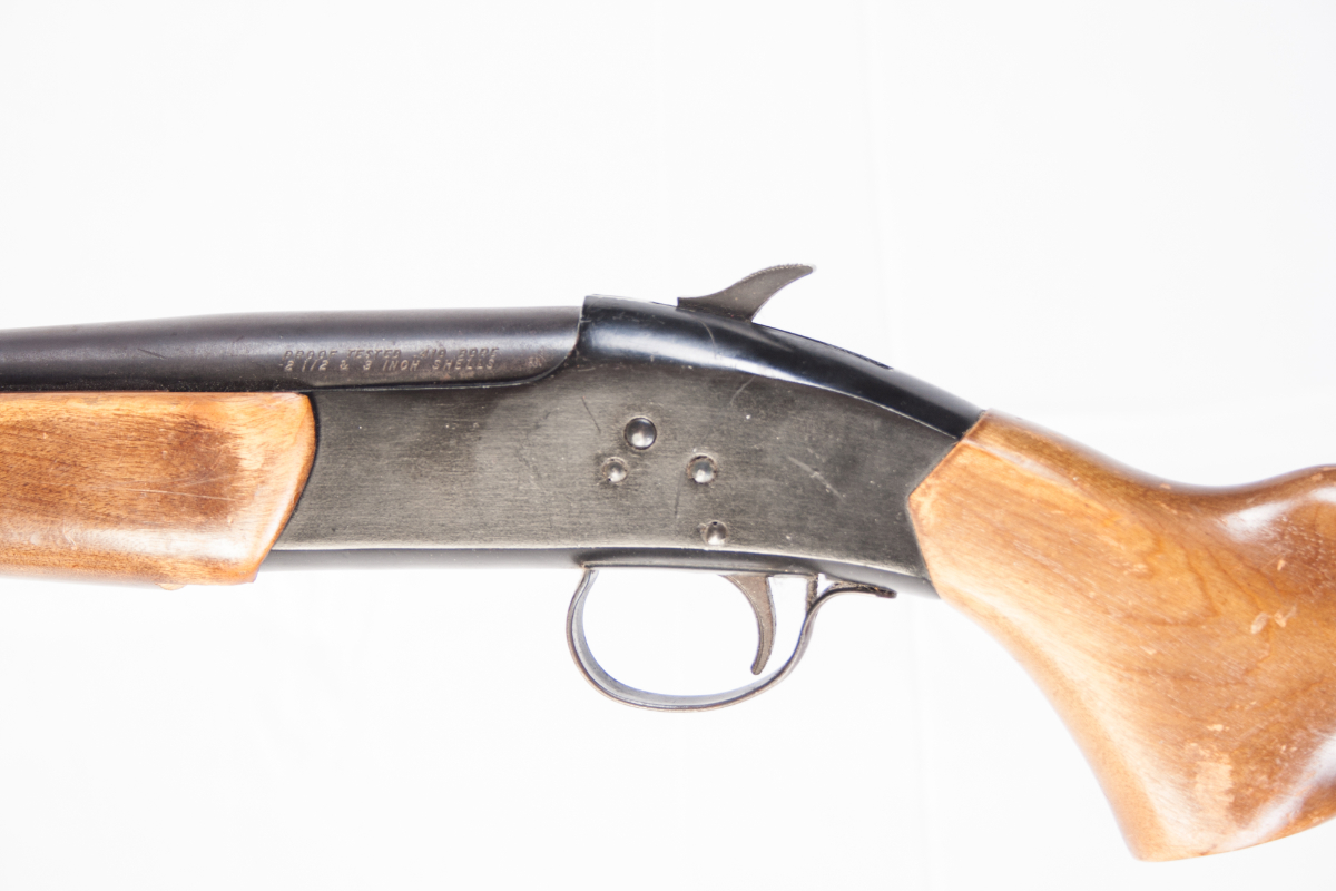 Stevens 940e Used Gun Inv 221425 .410 Ga For Sale at GunAuction.com ...