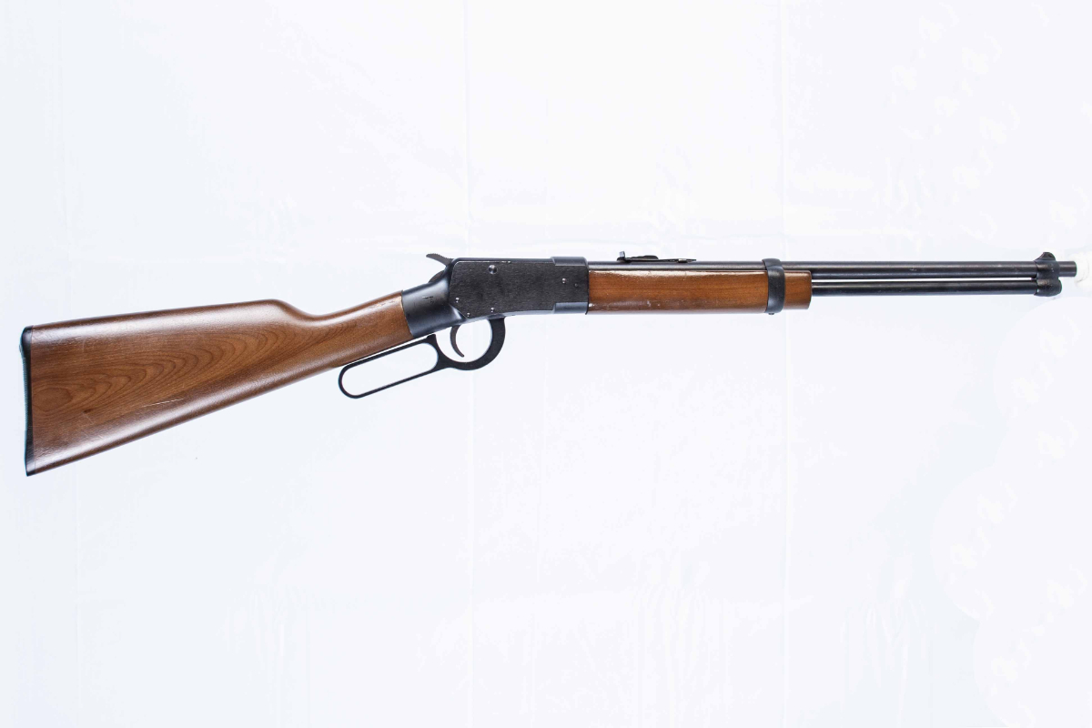 Stevens Model 89 Used Gun Inv 222294 .22 Lr For Sale at GunAuction.com ...