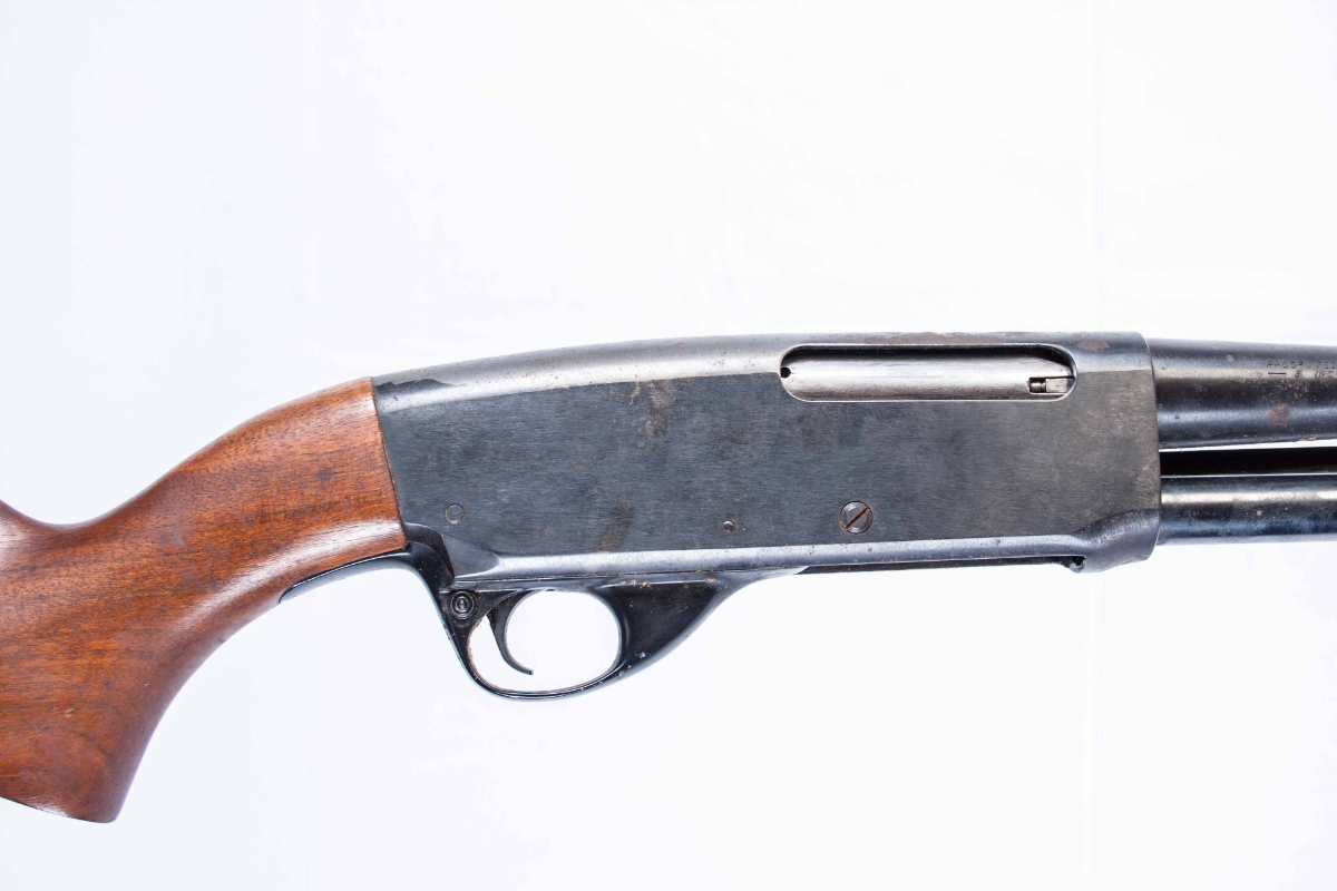 Stevens Model 77f Used Gun Inv 222258 .410 Ga For Sale at GunAuction ...