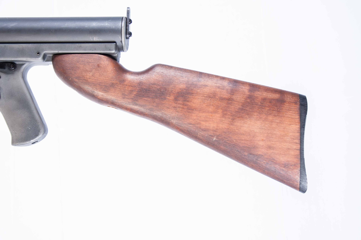 1960`S Vintage Eagle Gun Co. Mark 1 Thompson Clone Used Gun Inv 222277 ...