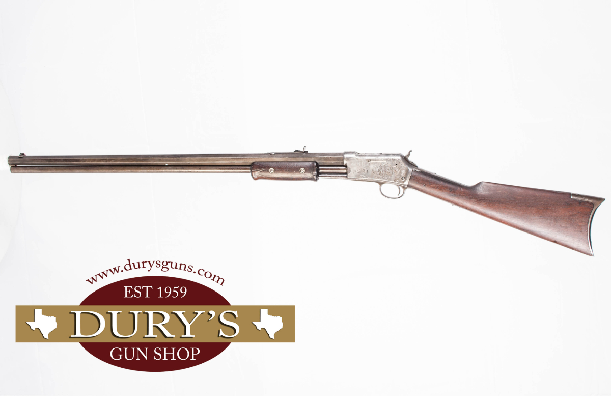 COLT LIGHTNING ANTIQUE(MFG 1886) USED GUN INV 222633