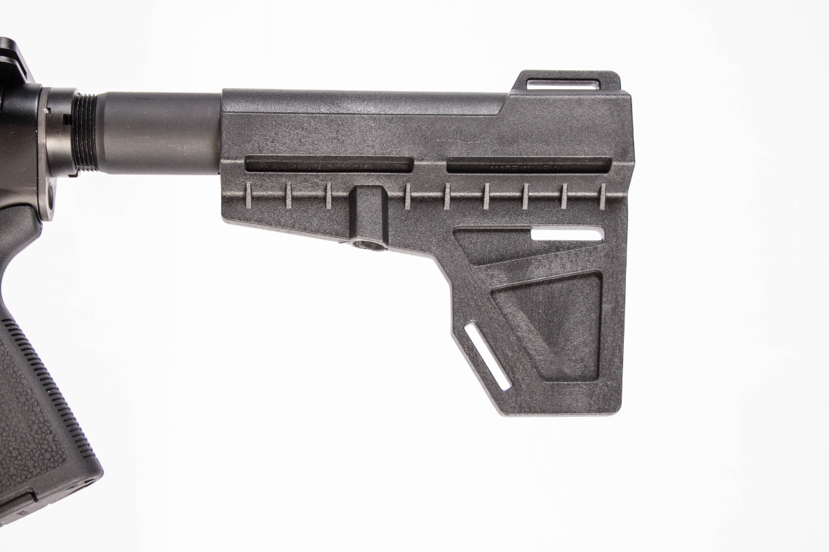 PALMETTO STATE ARMORY - PG-9 USED GUN INV 222546 - Picture 2