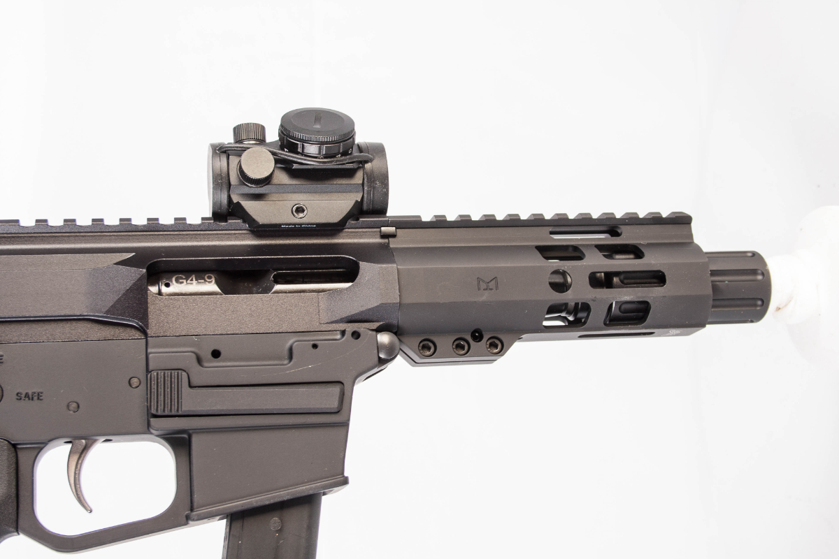 PALMETTO STATE ARMORY - PG-9 USED GUN INV 222546 - Picture 5