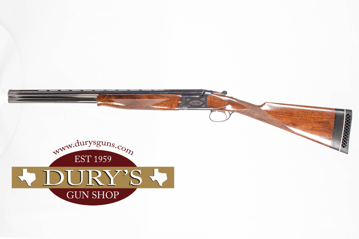 Browning Citori Used Gun Inv 222068 20 Ga For Sale at GunAuction.com ...