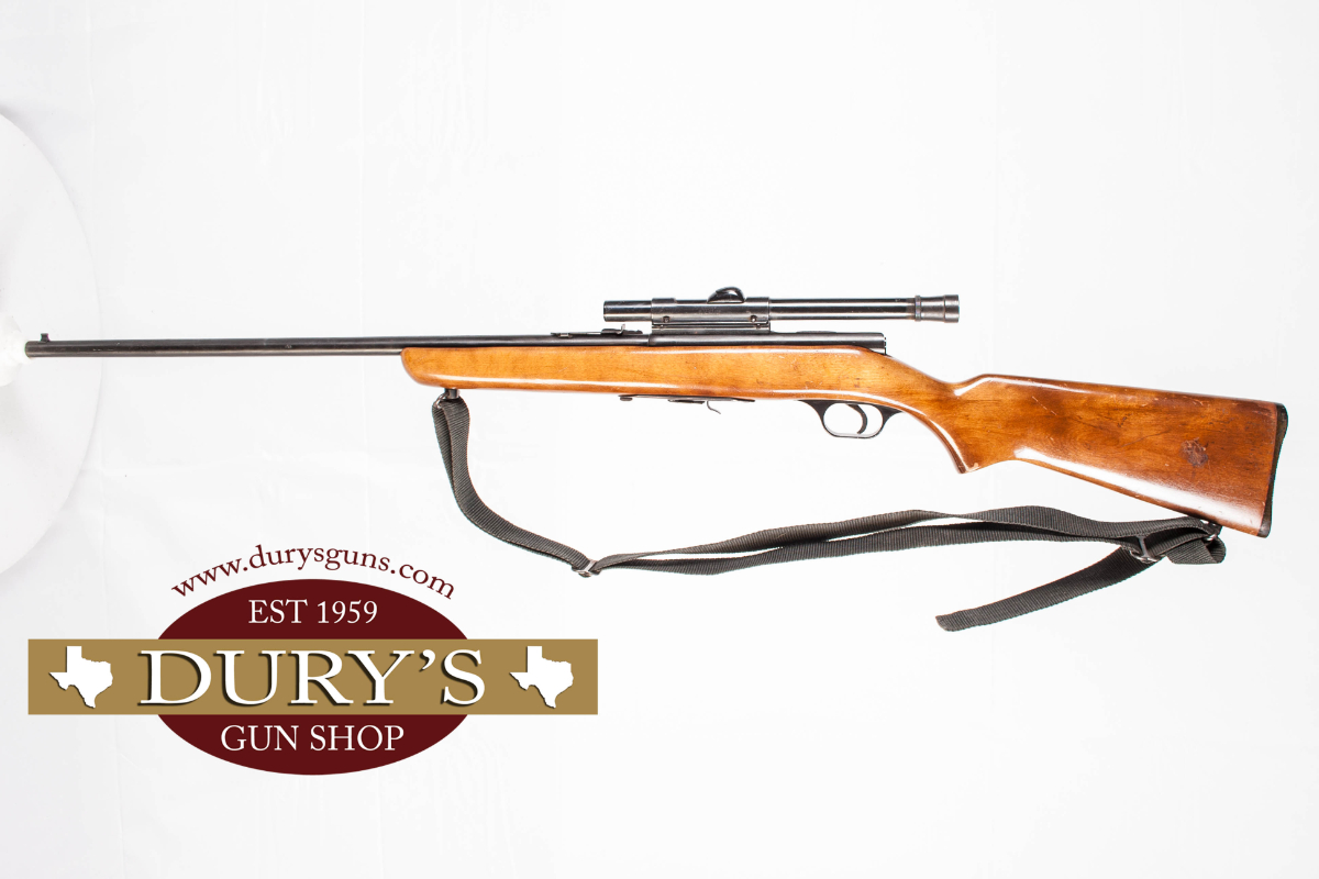 Stevens 84c Used Gun Inv 222564 .22 Lr For Sale at GunAuction.com ...