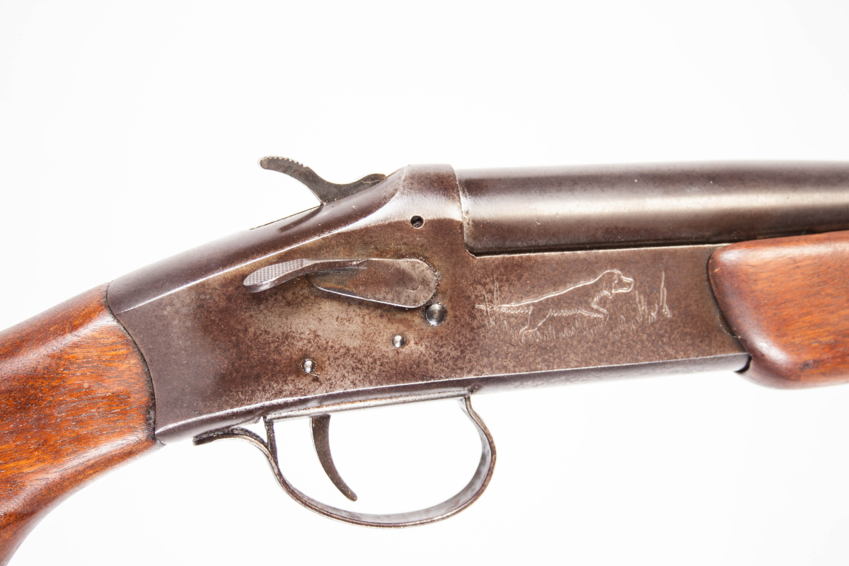 Stevens 940a Used Gun Inv 222571 .410 Ga For Sale at GunAuction.com ...