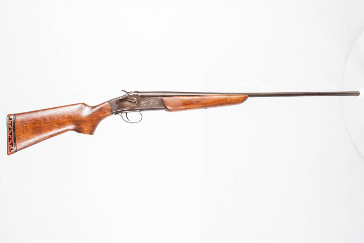 Stevens 940a Used Gun Inv 222571 .410 Ga For Sale at GunAuction.com ...