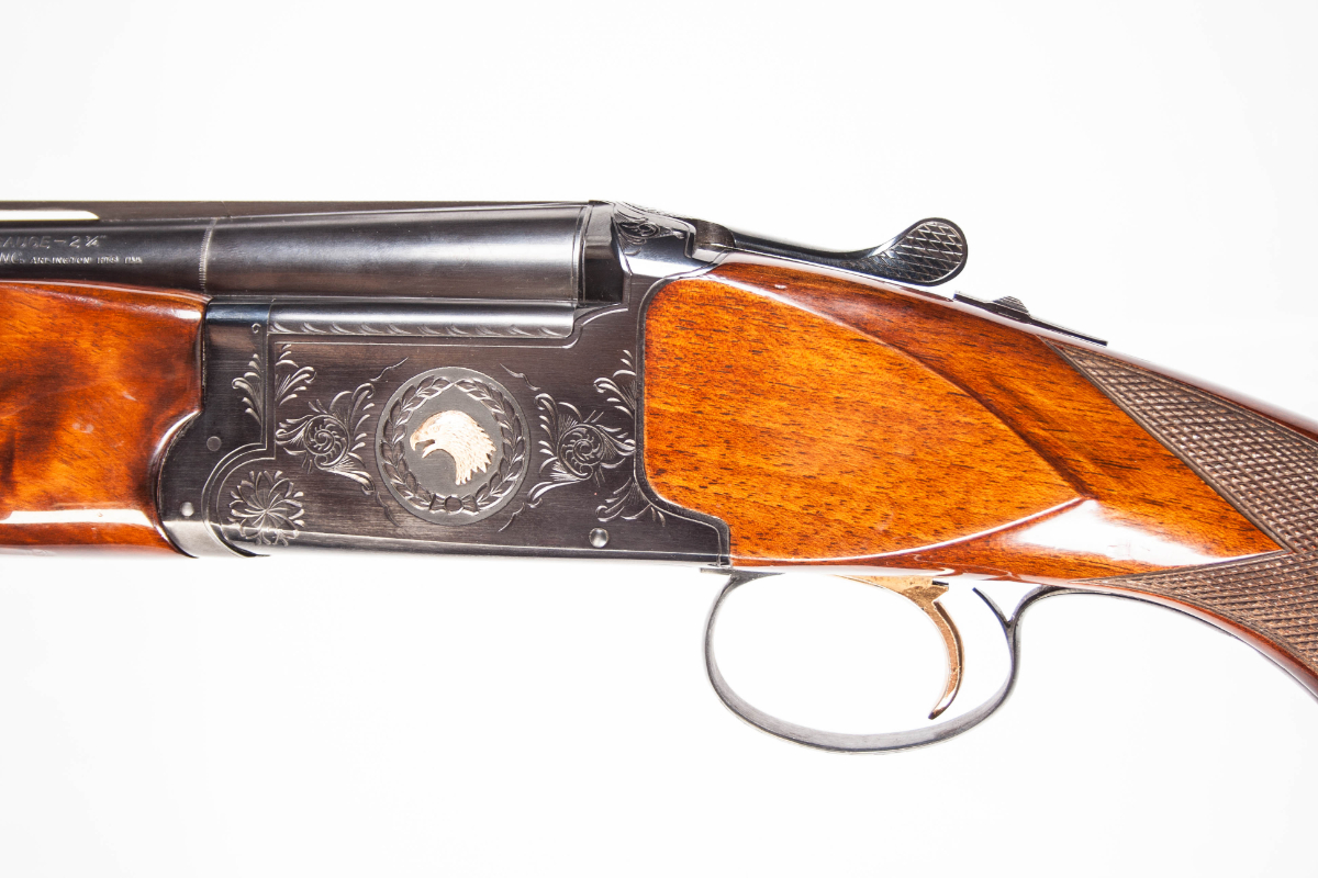 Nikko 5000 Used Gun Inv 222983 12 Ga For Sale at GunAuction.com - 16910375